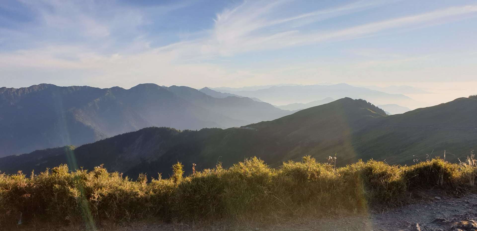 Taroko National Park- das Highlight auf unserer Taiwan-Reise