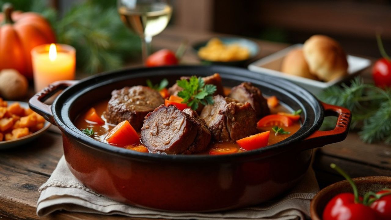 Kroatische Spezialitäten: Top 10 Gerichte, die man in Kroatien ...